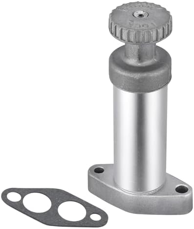 Amazon.com: AULINK 384-8611 Fuel Transfer Pump for Caterpillar CAT ...