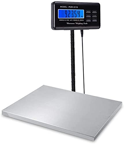 Buy Digital Kitchen Scales Commercial Platform Scales Commercial ...