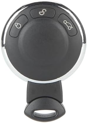 Amazon.com: Guteauto Car Key Fob Keyless Entry Remote 315MHz ...