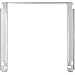 Amazon.com: LG KSTK1 Laundry Stacking Kit,Stainless steel,27-Inch ...