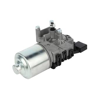Amazon.com: 6R1955119A Front Windshield Wiper Motor Fits for Volkswagen ...