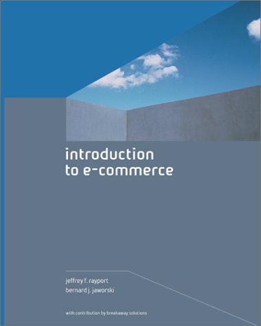 Buy Introduction to e-Commerce Book Online at Low Prices in India ...