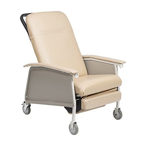 The 5 Best Geri Chairs [Ranked] - Product Reviews and Ratings
