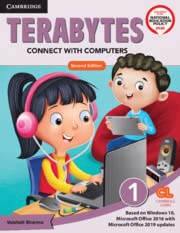 Terabytes Student's Book - Level 1 (2nd Edition) : Amazon.in: Books