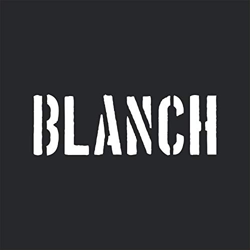 Blanch by Blanch on Amazon Music - Amazon.co.uk