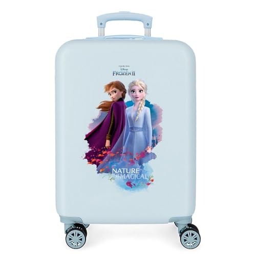 Maletas de Cabina de Frozen | Tienda de maletas de Viaje