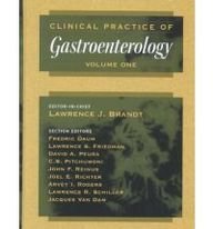 Buy Clinical Practice of Gastroenterology: 2-Volume Set (Current ...