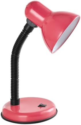 HOMELIFE 35w 'Classic' Flexi Desk Lamp with Versatile Flexible Neck ...