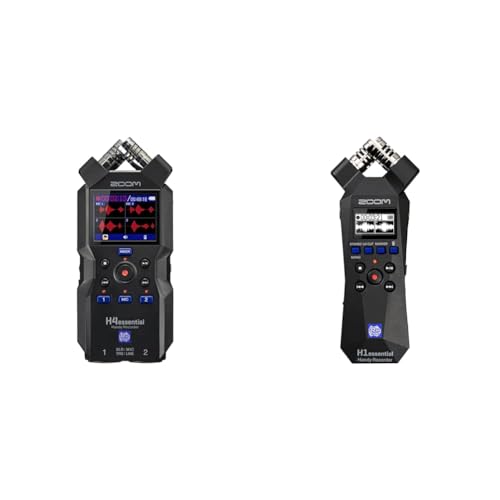 Amazon Best Sellers: Best Portable Studio Recorders