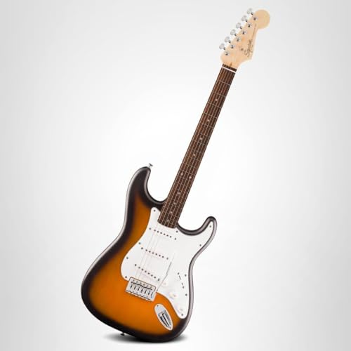 Snapklik.com : Fender Squier Debut Series Stratocaster Electric Guitar ...