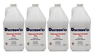 Ultra Pure Isopropyl Alcohol 70% 4 x 4 Litre : Amazon.ca: Health ...