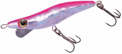 Amazon | ブリーデン(BREADEN) ルアー minimaru50 9 ブルーグロー | ブリーデン(BREADEN) | ルアー