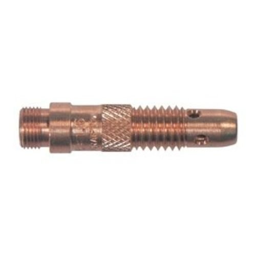 Collet Body, Copper, 1/16 in, PK5: Mig Welding Equipment: Amazon.com ...