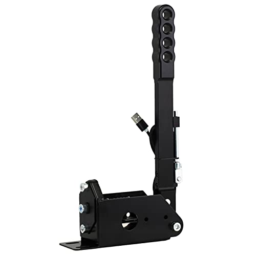 Best Handbrake for Any Racing Wheel : Xbox, PS4, PC - RacingGuider