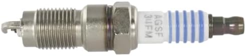 Amazon.com: Motorcraft SP-515 Spark Plug, Pack of 1 : Automotive