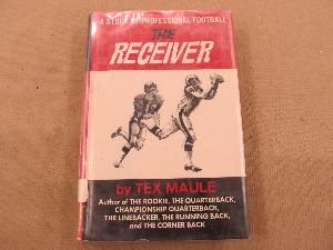 The receiver: Amazon.co.uk: Books