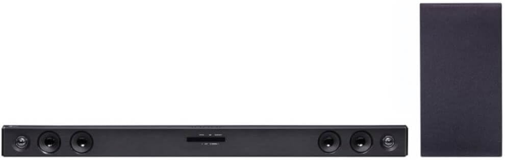 Amazon.com: Sony HT-SC40 2.1ch Soundbar with Wireless Subwoofer HTSC40 ...