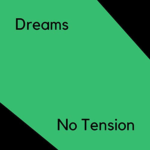 Amazon.co.jp: Dreams : No Tension: Digital Music