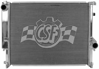 Amazon.com: CSF 3054 High Performance Radiator : Automotive