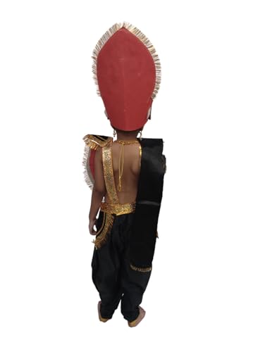 BookMyCostume Ravana Lankesh Kansa Evil Ramayana Ramlila Kids & Adults ...