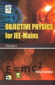 Buy Objective Physics - Vol. 1 Book Online at Low Prices in India ...
