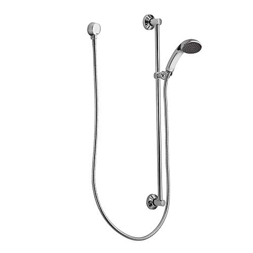 Moen 52710 Commercial Hand Held Shower System 2.5 gpm, Chrome | Amazon ...