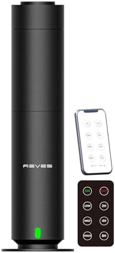 Amazon.com: 2024 New Smart Bluetooth Luxury Collection Scent Diffusers ...