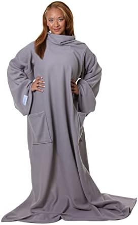 The 5 Best Snuggie Wearable Blankets of 2023 [Verified] - Cherry Picks