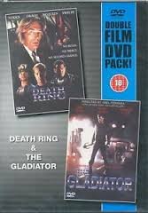 Death Ring & The Gladiator (DVD): Amazon.ca: Movies & TV Shows