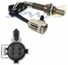 Amazon.com: APW AP4-81 Oxygen Sensor : Automotive