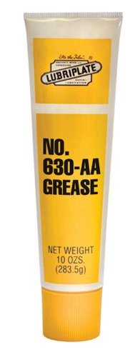 Lubriplate 630-AA L0067-092 Multi-Purpose Lithium Based Grease, 10 oz ...