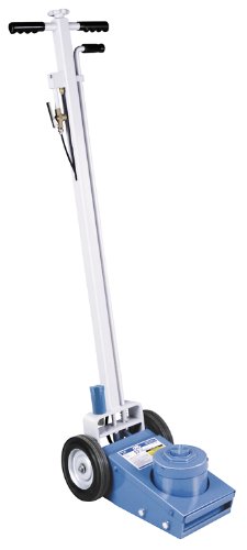 OTC Capacity Under Axle Jack