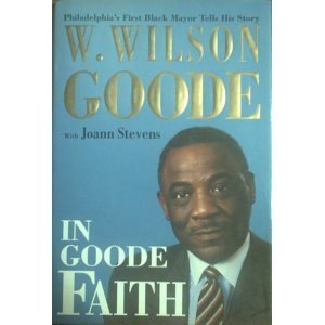 In Goode Faith : Goode, W. Wilson, Stevens, Joann: Amazon.in: Books