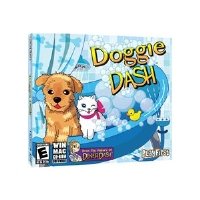 Amazon.com: Encore 8020692 Doggie Dash Software : Video Games