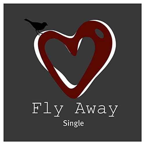 Play Fly Away by Julianna Morlet on Amazon Music