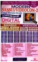 Amazon.in: Buy Modern Sansui/Videocon Colour Tv Circuits 2007 Edition ...