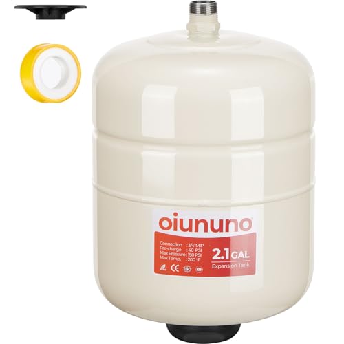 Best Expansion Tanks for Boiler Systems: A Comprehensive Guide for Home ...