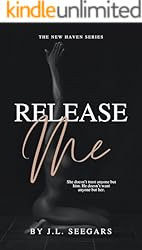 Restore Me: The New Haven Series (Book #1) - Kindle edition by Seegars, JL. Literature & Fiction ...