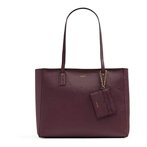 Buy Aldo Women's Tote Bag (Bordo) at Amazon.in