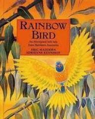 Rainbow Bird: Big Book: Eric Maddern: 9780711216211: Amazon.com: Books