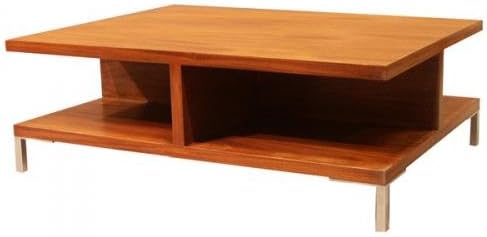 Amazon.com: Wooler Coffee Table : Home & Kitchen