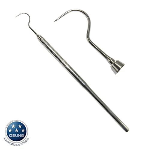 The 30 Best Dental Explorers of 2025 [Verified] - Cherry Picks