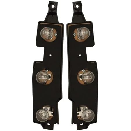 Amazon.com: Dorman 70001 Tail Light Circuit Board Compatible with ...