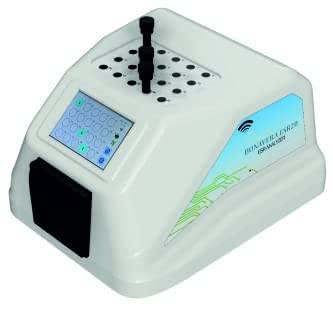 BONAVERA ESR20 - ESR ANALYZER BY BIOGENY DIAGNOSTICS : Amazon.in ...