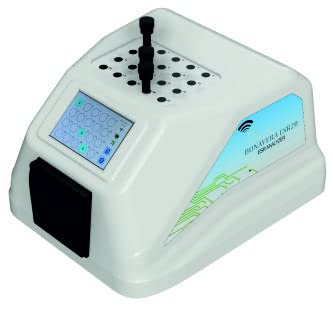 BONAVERA ESR20 - ESR ANALYZER BY BIOGENY DIAGNOSTICS : Amazon.in ...
