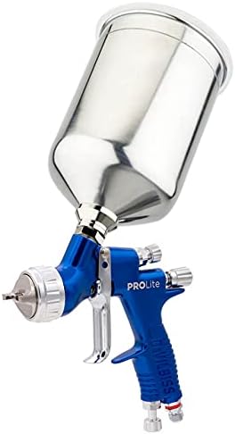 DEVILBISS REFINADO AUTOMOTRICO Automotriz Reacabado DV905043 Prolite ...