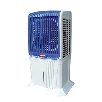Vikki electrical Reeco Plastic Air Cooler, Model No.: SP-60, 170W (1 ...