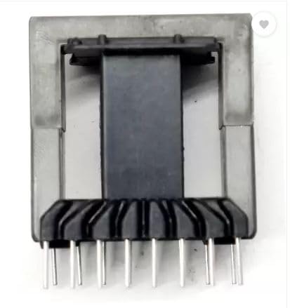 Transformer Ferrite E 42 E42 Winding Core EE 42 With 16 Pin Bobbin ...