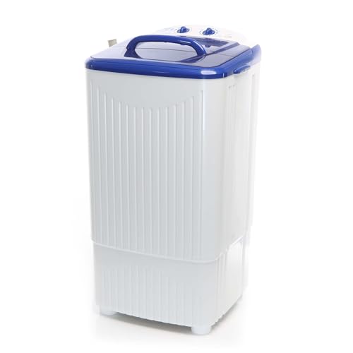 Wiltec WT-7000 Mini Lavatrice - ConsiglioPro.it