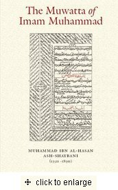 The Muwatta of Imam Muhammad (Muhammad Ibn Al-hasan Ash-shaybani ...